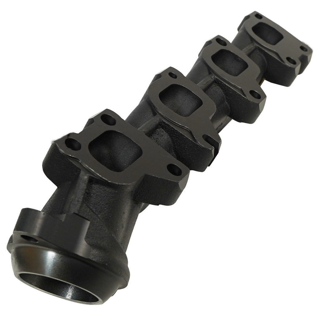 EXHAUST MANIFOLD KIT RAM 5.7L HEMI 1500 DT 2019-2024 / DODGE DURANGO ...