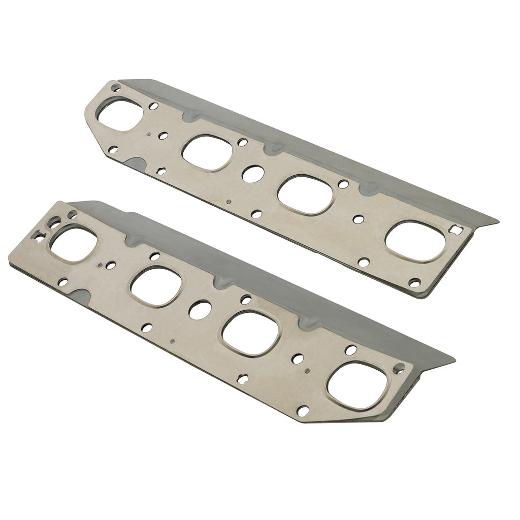 EXHAUST MANIFOLD KIT RAM 5.7L HEMI 1500 DT 2019-2024 / DODGE DURANGO ...
